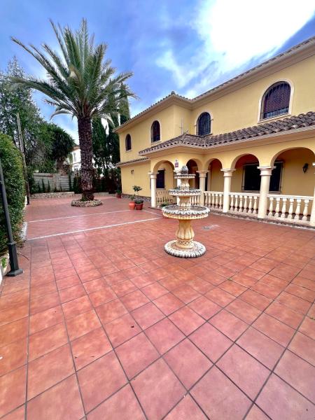 El Carmen - Córdoba