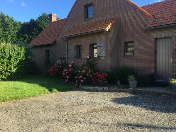 Les Quatre-vingt - Aire-sur-la-Lys