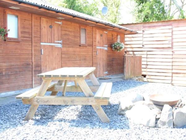 Private Bedroom At The Bunkhouse In Snowdonia Perfect For Bikers And Walkers - North Wales