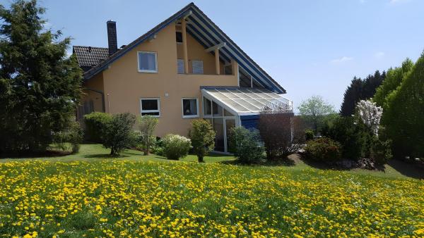 Ferienwohnung Sonnenblick - Germany