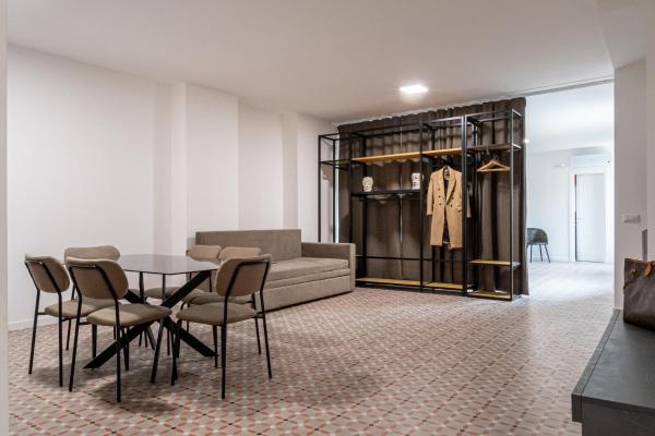 20miglia Albergo Diffuso - Via Giovanni Di Prima - Catania