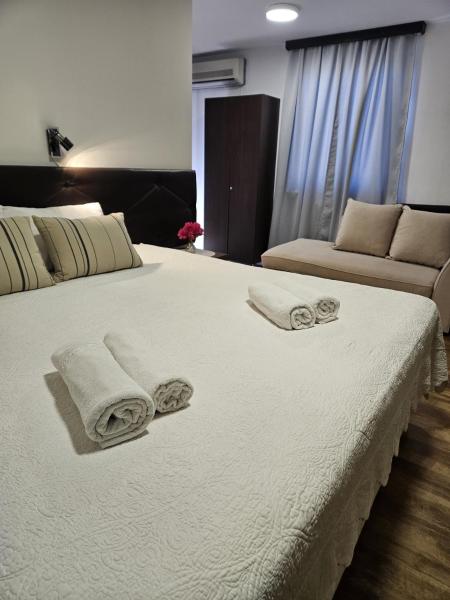 Hotel Ruža - Bosnia and Herzegovina