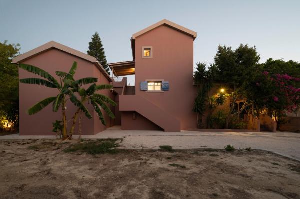 Anemy Apartments - Cephalonia