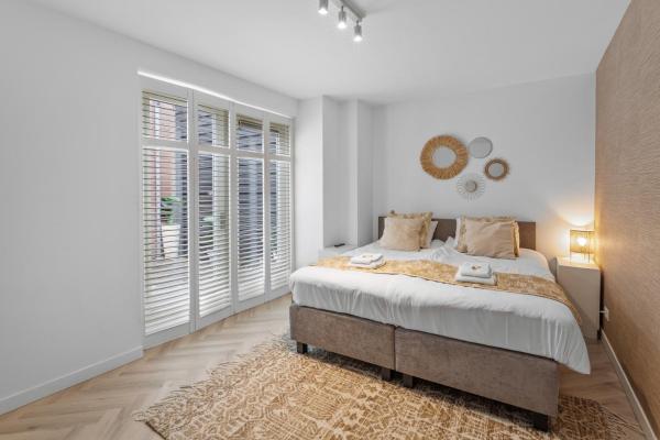 Home City Hotspot, Near City Center And Park -