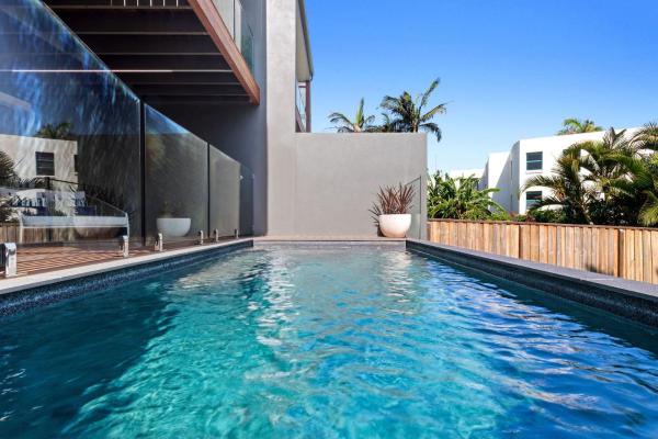 Rooftop Alexandra Headland - Mooloolaba