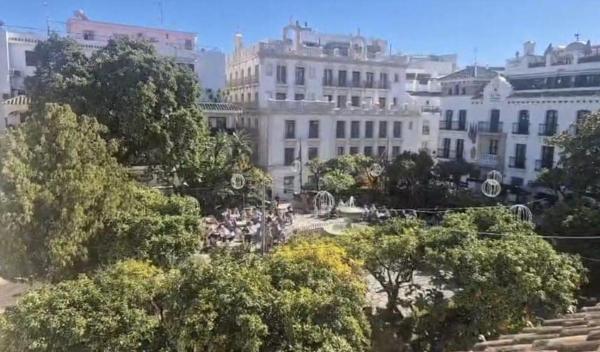 Sol, Mar Y Tierra Apartamentos - Estepona