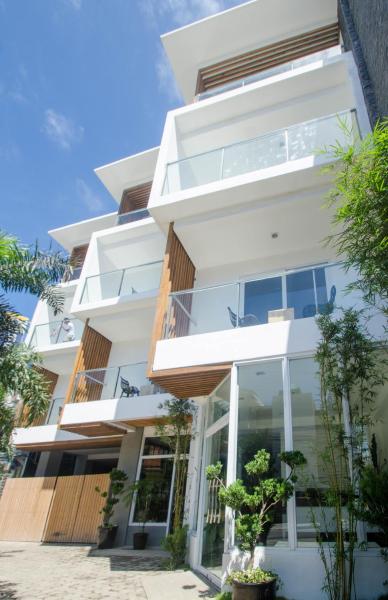 Jony's Boutique Hotel - Malay