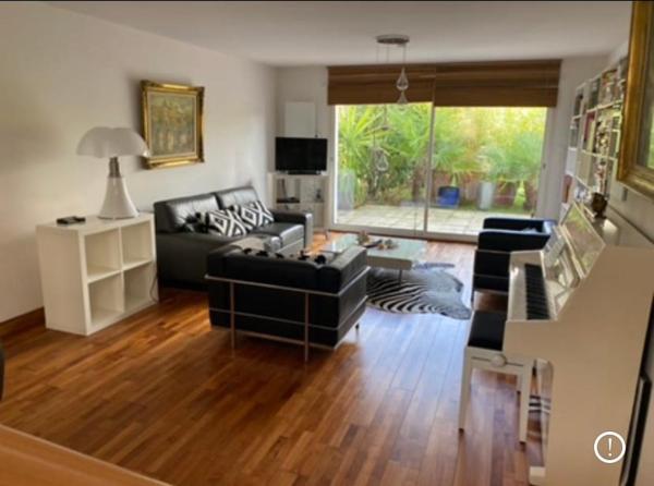 Maison Eysines- A10 - Pessac