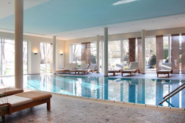 Romantik Hotel Kieler Kaufmann - Preetz