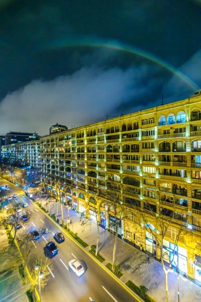 Apartment Velasca - Baku