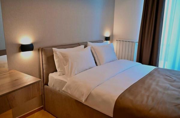 Nice Apartment Disneyland Paris - Bailly-Romainvilliers