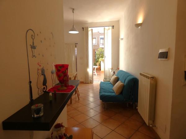Scappo In Umbria, Torre Barbarasa - Terni, Italia