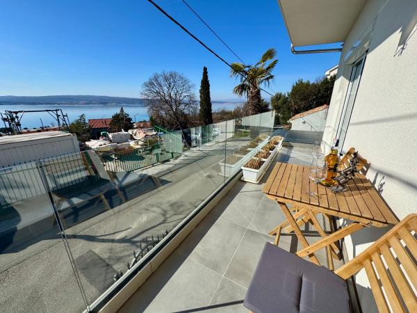 Apartmani Toma - Selce