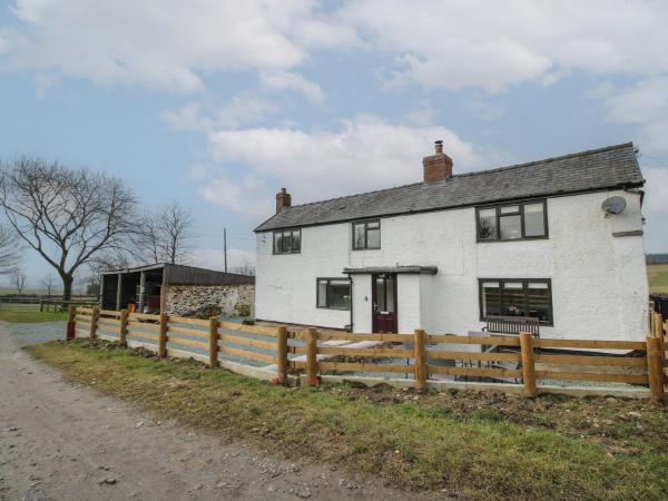 The Firs - Welshpool