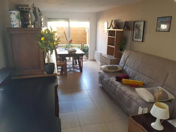 Entire Apartment 62 M2 3 Rooms 1st Floor - Eaubonne