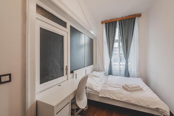Heart Of Prague Lodgings 2 - Praga