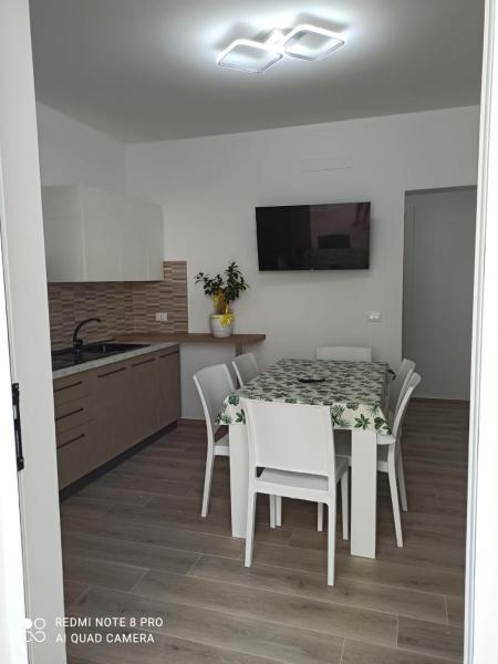 Holiday Sea Porto Cesareo - Porto Cesareo