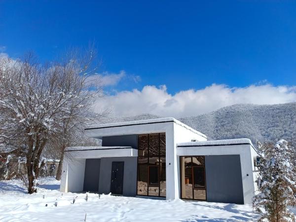 Harmony Hideaway 2 - Azerbaijan