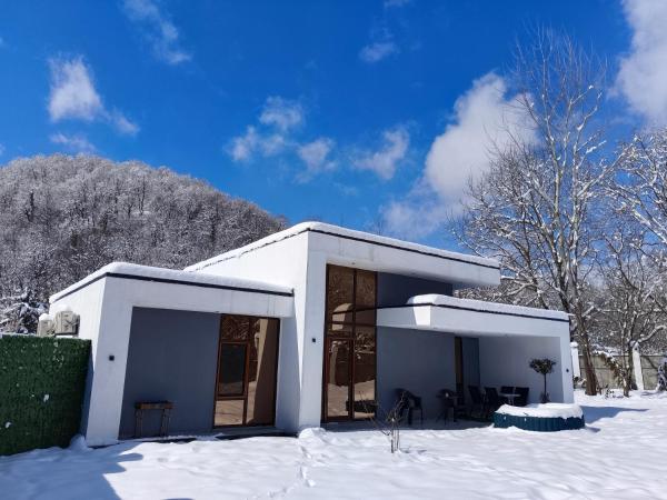 Harmony Hideaway 2 - Azerbaijan