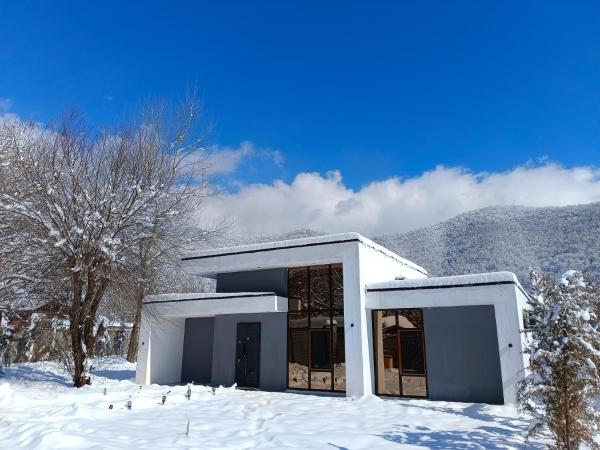 Harmony Hideaway - Azerbaijan