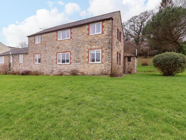 The Hayloft Cottage Apartment - Axminster