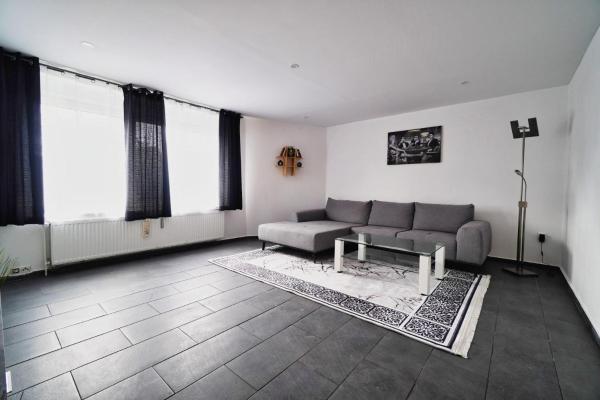 Premium Apartment - Wolfsbourg
