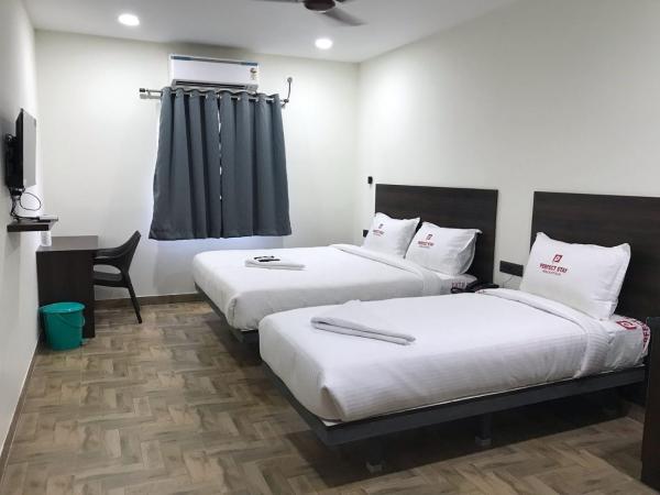 Perfect Stay Keelkatalai - Čennai