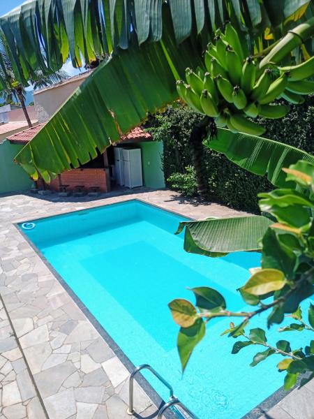 Arrasta Hostel Suite Privativa 2 - Ilhabela
