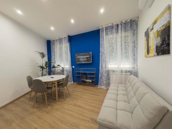 Jhhit - Panoramic Modern Penthouse - Rome Ciampino Airport (CIA)