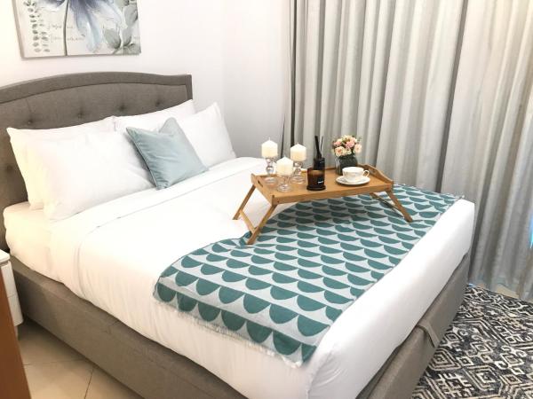 Cozy One Bedroom Close To Beach And Metro Station - Dubái