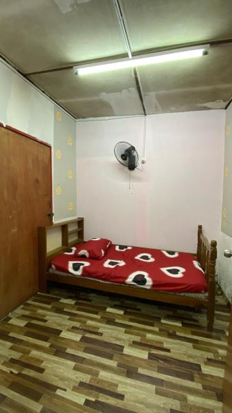 Homestay Budget Jelai 2 - Bahau