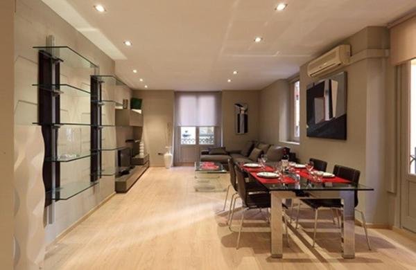 Apartamento Plaza Reina - Valencia