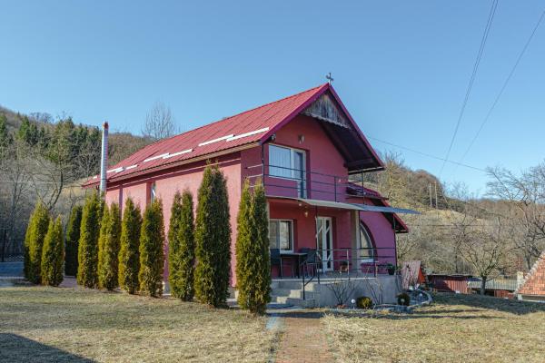 Casa Cristiana - Negreni