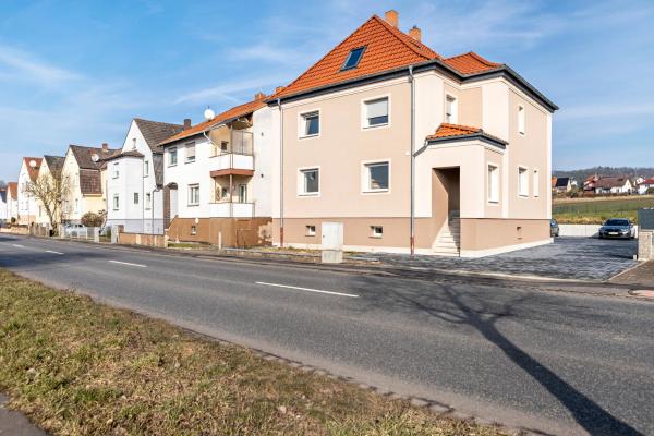Haus Fuldablick - Bad Hersfeld