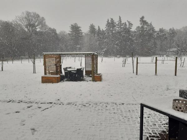 B&b Bourgondisch Lomm - Velden