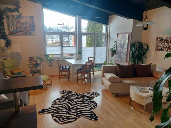 Apartment Lichtoase - Westendorf