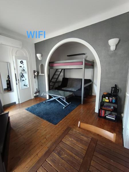 Charmant Studio Climatisé Centre Villefranche Sur Mer - Villefranche-sur-Mer