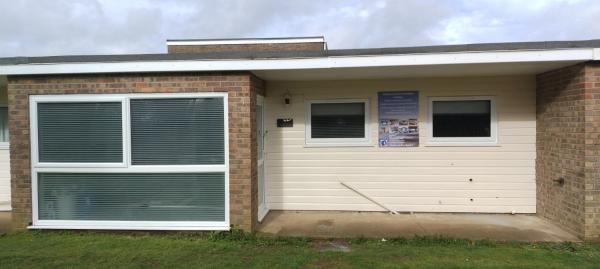 198 Headwards Retreat - Hemsby