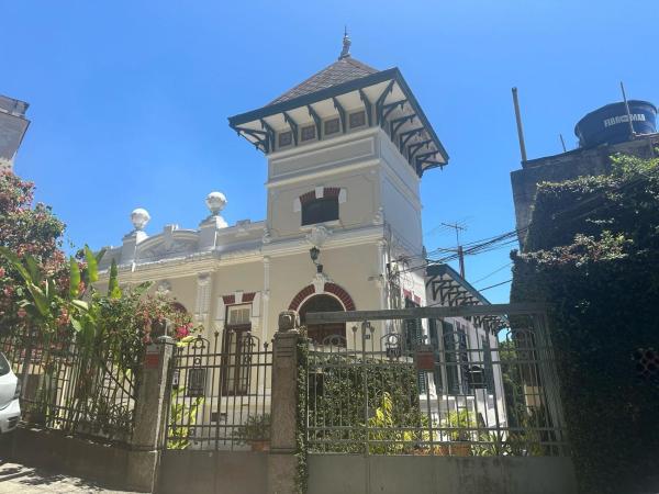Casa Da Gi - Rio de Janeiro