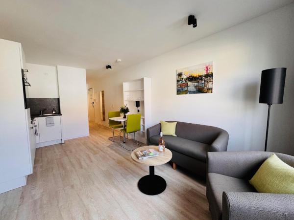 Adapt Apartments Hannover - Hannover