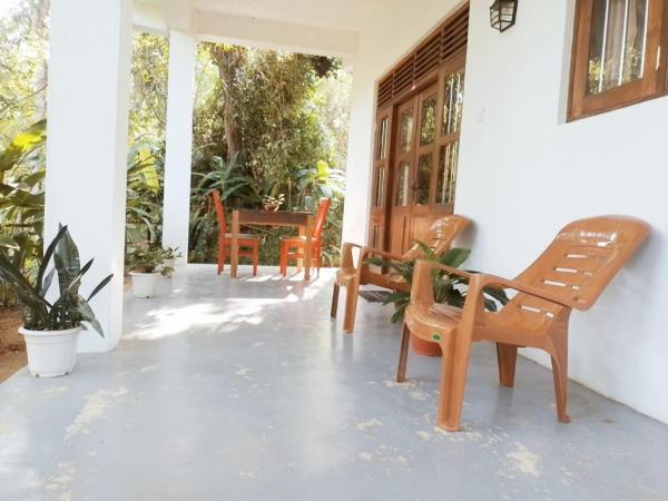 Twinkle Tangalle Villa - Sri Lanka