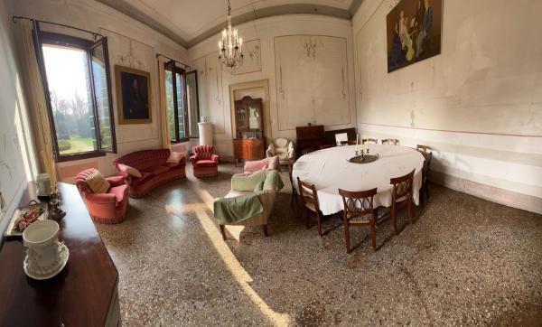Villa Country Mansion 8500squarefeet - Este