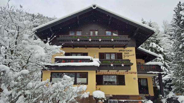 Almliesl Zell-041 - Zell am See