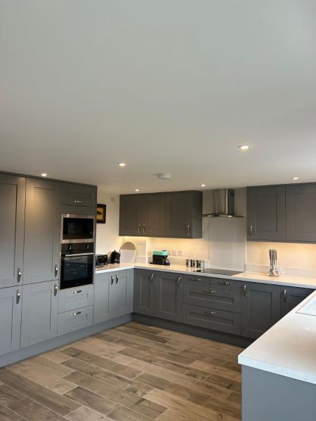 Mango Cottage - Stowmarket