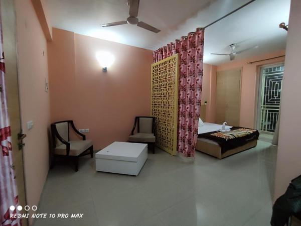 Shushila Home Stay - Vrindavan