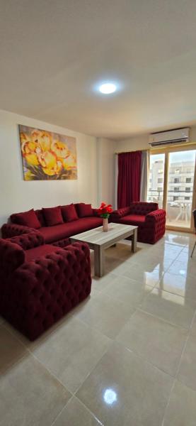 Tiba Golden Marina Bay Hurghada - Hurghada