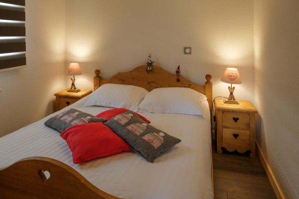 Dvacances Résidence Les Tavaillons - Lamoura