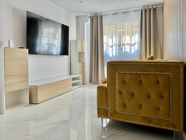 Apartamento Familiar En El Centro De Alicante - Alicante