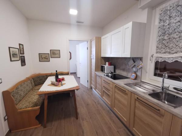 Appartamento In Villa Marirosa - Bosco Chiesanuova