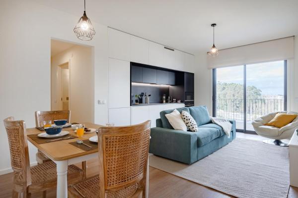 Antas Green Executive - Gandra